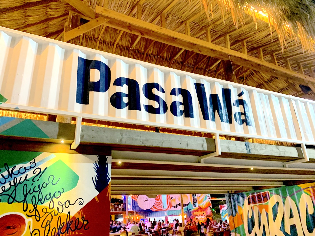 Pasawá Box Eatery